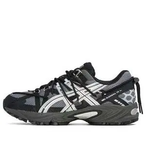 Asics Gel-kahana Tr V2 Athletic Shoes - Grey/black