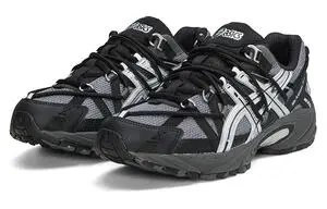 Asics Gel-kahana Tr V2 Athletic Shoes - Grey/black