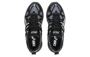 Asics Gel-kahana Tr V2 Athletic Shoes - Grey/black