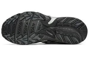 Asics Gel-kahana Tr V2 Athletic Shoes - Grey/black