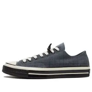 CONVERSE Converse Chuck 70 Ox Sneakers Black