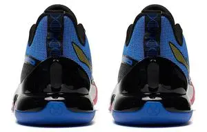LI-NING Yushuai Evolution Low Top Athletic Sneakers