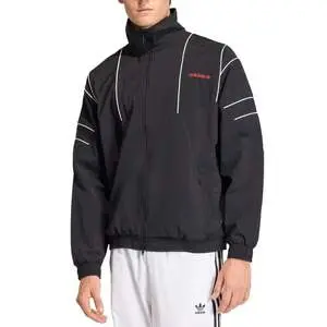 Adidas Cut Line Track Jacket