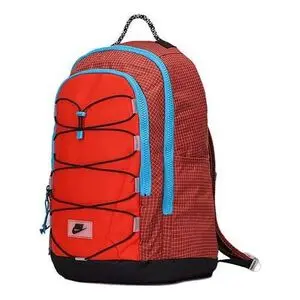 Nike Nk Hayward Backpack - Red