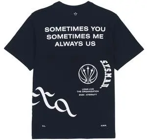 Nike X Nocta Drake Basketball T-shirt Asia Sizing - Black