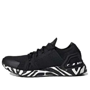 Adidas Adidas X Stella McCartney Ultraboost 20 Graphic Black/white