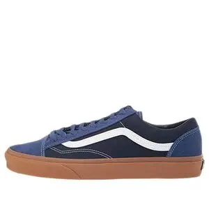 VANS Style 36 "true Navy Gum" Sneakers - Blue
