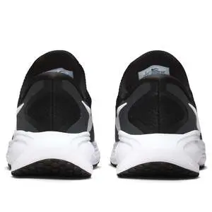 Nike Revolution Easyon Athletic Sneakers - Black/white/anthracite