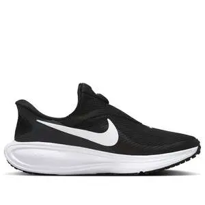 Nike Revolution Easyon Athletic Sneakers - Black/white/anthracite