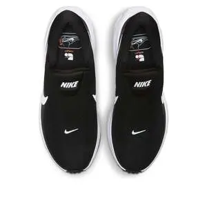 Nike Revolution Easyon Athletic Sneakers - Black/white/anthracite
