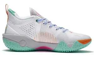 LI-NING Wade Dlo Ice" Low Top Sneakers
