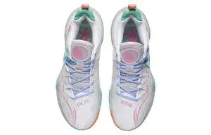 LI-NING Wade Dlo Ice" Low Top Sneakers