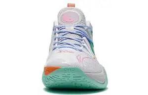 LI-NING Wade Dlo Ice" Low Top Sneakers