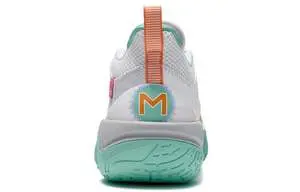 LI-NING Wade Dlo Ice" Low Top Sneakers