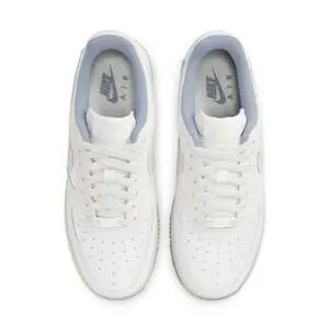 Nike Force 1 '07 "python" Sneakers - White