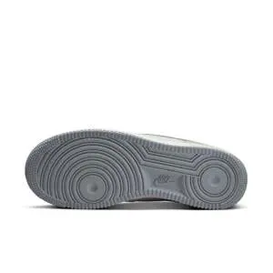Nike Force 1 '07 "python" Sneakers - White