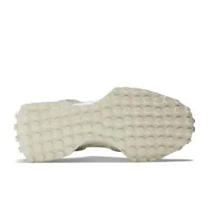 NEW BALANCE 327 Sneakers - Cream/white