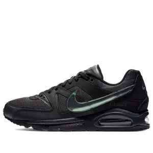 Nike Max Command Sneakers - Black/black/anthracite