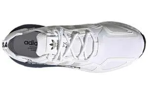 Adidas Zx 2k Boost Sneakers With Graphic Logo Detailing