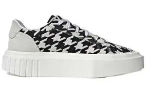 Adidas Hypersleek "crystal" Sneakers - White