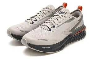 FILA Vola Evo Athletic Shoes - Beige/grey/black