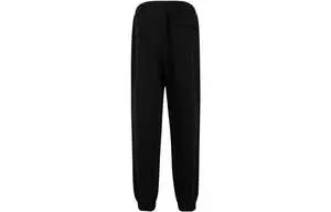 PUMA X Ami Sweatpants - Black