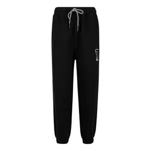 PUMA X Ami Sweatpants - Black