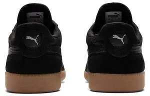 PUMA Icra Trainer Sd Low Top Sneakers - Black