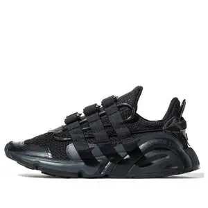 Adidas White Mountaineering X Originals Lxcon Sneakers - Black