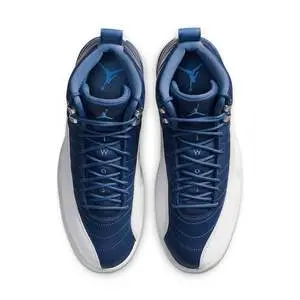 JORDAN Retro "stone Blue - Stone Blue/legend Blue/obsidian