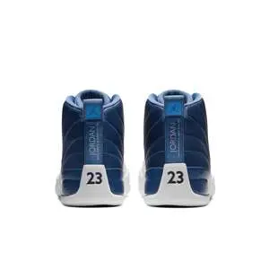 JORDAN Retro "stone Blue - Stone Blue/legend Blue/obsidian