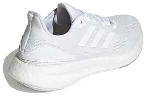 Adidas Pureboost 22 Athletic Sneakers