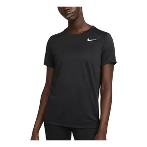 Nike Dri-fit T-shirt - Black