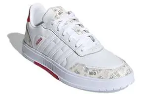 Adidas Neo Courtmaster Low Top Sneakers
