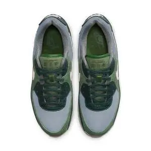 Nike Max 90 Premium Sneakers - Green