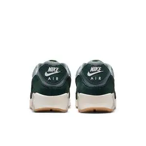 Nike Max 90 Premium Sneakers - Green