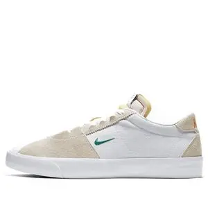 Nike Nike Zoom Bruin Edge SB Sneakers White/brown