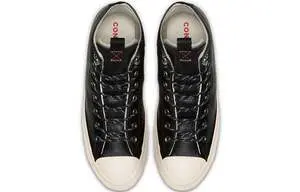 CONVERSE Chuck Taylor All Star Hi Leather High Top Sneakers
