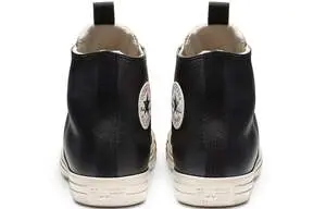 CONVERSE Chuck Taylor All Star Hi Leather High Top Sneakers