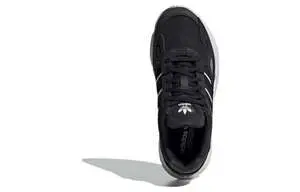 Adidas Falcon Sneakers - Core Black/core Black/cloud White