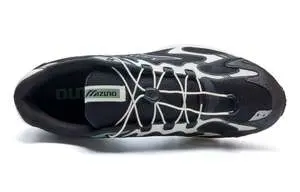 Mizuno Wave Solar V2 Lifestyle Low Top Sneakers