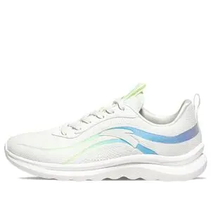 ANTA Wuyue Duzun 2 'quan Hong' Sneakers