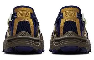 Mizuno Racer Trail Se Sneakers - Brown/black/blue