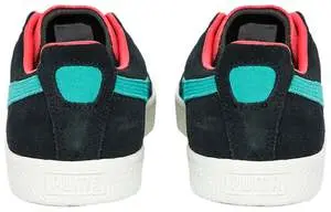 PUMA Clyde 'from The Archive - Black/red