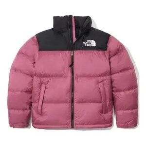 The North Face Retro Nuptse Jacket - None