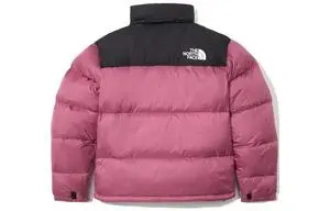 The North Face Retro Nuptse Jacket - None