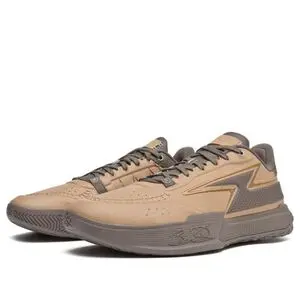 LI-NING Wade Flash 'yng Dna Tan' Sneakers