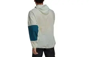 Adidas Adapt Anorak Hooded Jacket