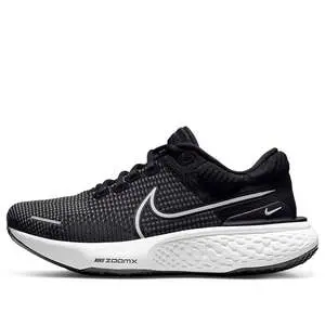 Nike Zoomx Invincible Run Flyknit 2 - Black