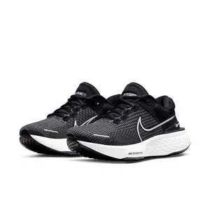 Nike Zoomx Invincible Run Flyknit 2 - Black